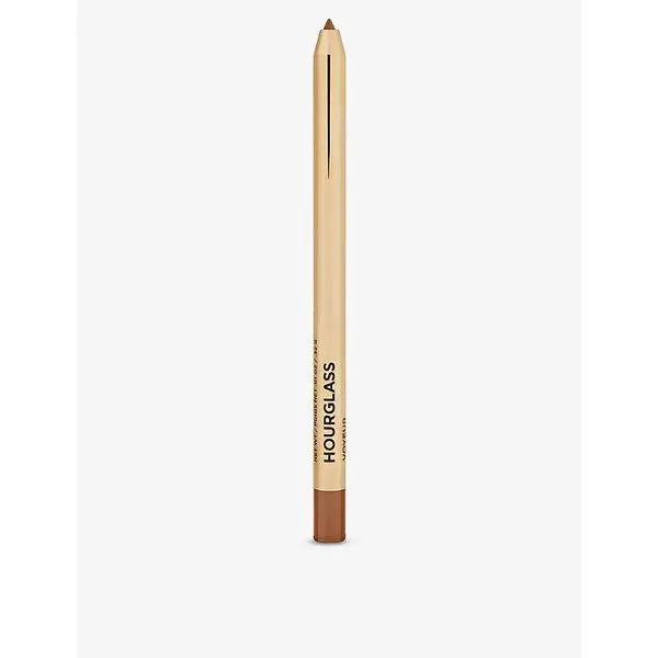 HOURGLASS Voyeur Waterproof Gel Eyeliner 0.32g - Solstice