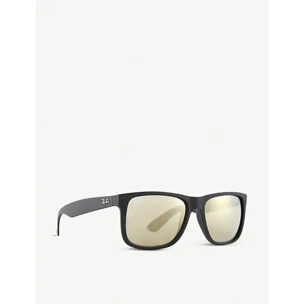 Ray-ban Rectangle Sunglasses - 622/5ablack