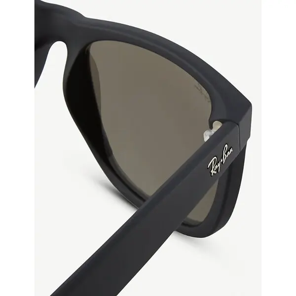Ray-ban Rectangle Sunglasses - 622/5ablack