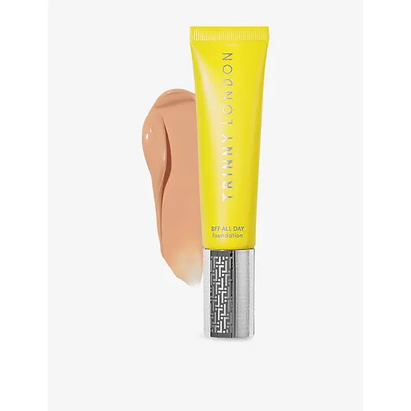 TRINNY LONDON Bff All Day Foundation 30ml - Izzy