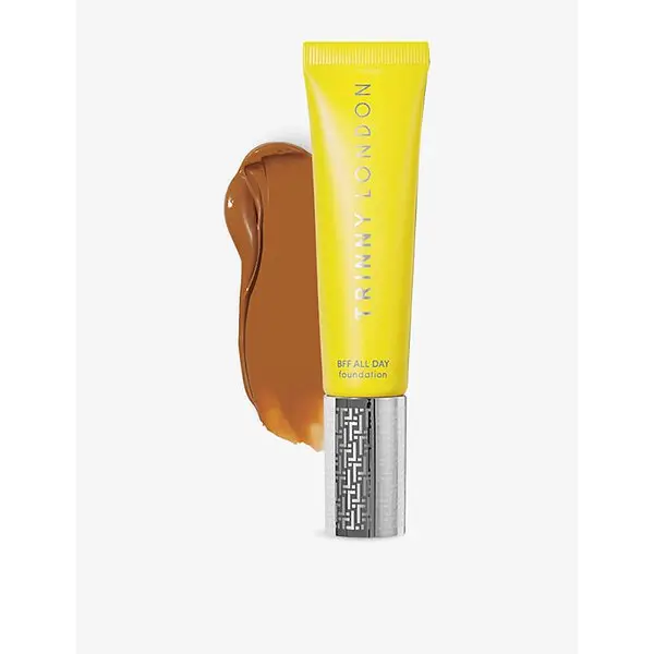 TRINNY LONDON Bff All Day Foundation 30ml - Junie