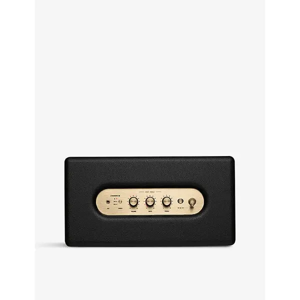 Marshall Stanmore Iii Bluetooth Speaker
