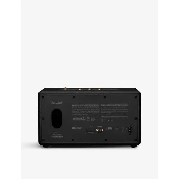 Marshall Stanmore Iii Bluetooth Speaker