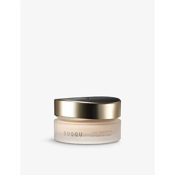 SUQQU The Foundation Spf 30g - 210
