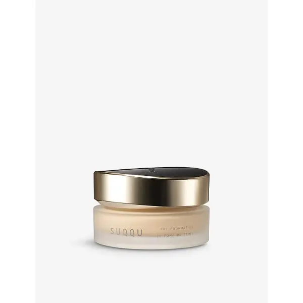 SUQQU The Foundation Spf 30g - 25