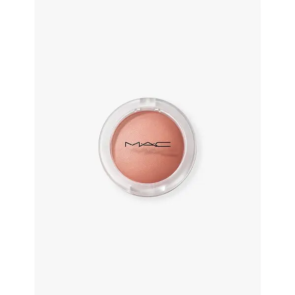 MAC COSMETICS Glow Play Blush 7.3g - Blush Please