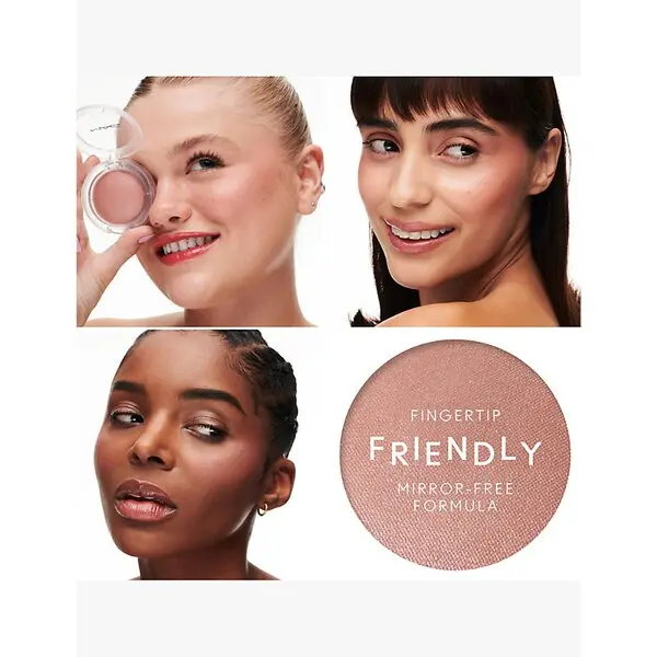 MAC COSMETICS Glow Play Blush 7.3g - Blush Please