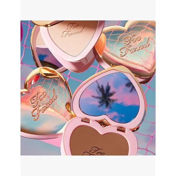TOO FACED Born This Way Soft Blur Finish Setting Powder 4.7g