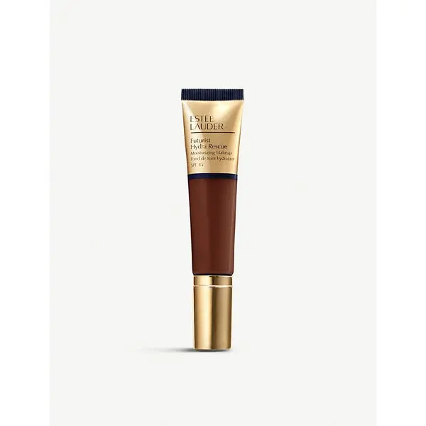 Estée Lauder Futurist Hydra Rescue Moisturizing Makeup Spf45 35ml - 8c2 Intense Java