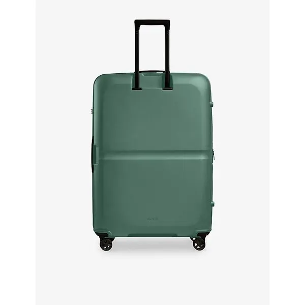 ANTLER Single Stripe Large 4-wheel Expandable Suitcase 81cm