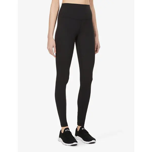 Lululemon Align High-rise Cropped Leggings