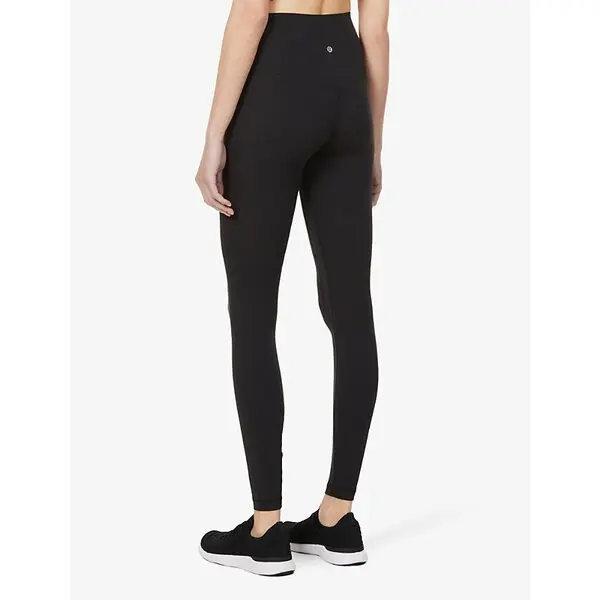Lululemon Align High-rise Cropped Leggings