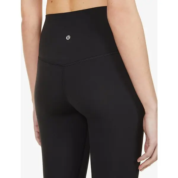 Lululemon Align High-rise Cropped Leggings