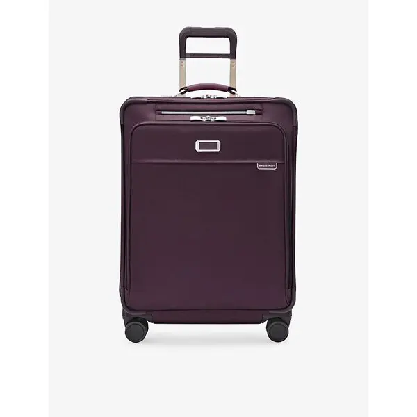 Briggs & Riley Baseline Medium Expandable Spinner Suitcase 66cm