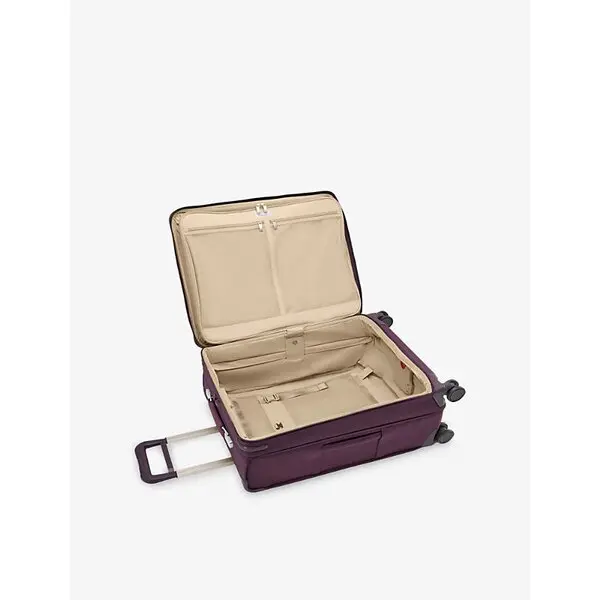 Briggs & Riley Baseline Medium Expandable Spinner Suitcase 66cm