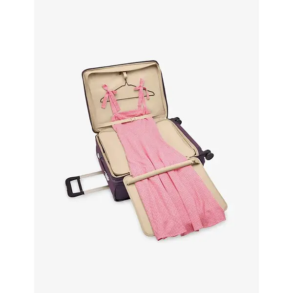 Briggs & Riley Baseline Medium Expandable Spinner Suitcase 66cm