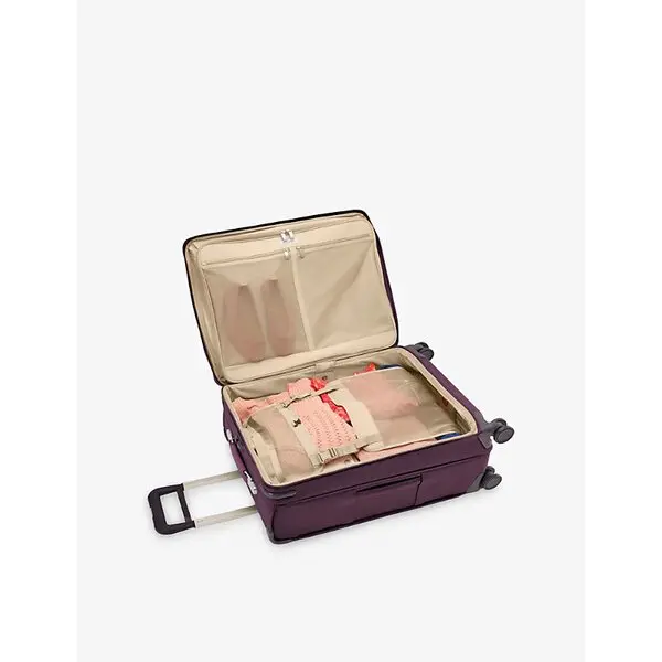 Briggs & Riley Baseline Medium Expandable Spinner Suitcase 66cm