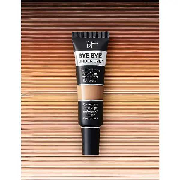 IT COSMETICS Bye Bye Under Eye Concealer - 10.5 Light