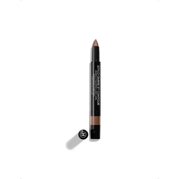 Chanel Stylo Ombre Et Contour Eyeshadow Liner Kohl 0.8g - Clair