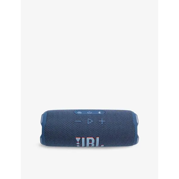 JBL Flip 7 Portable Speaker - Blue