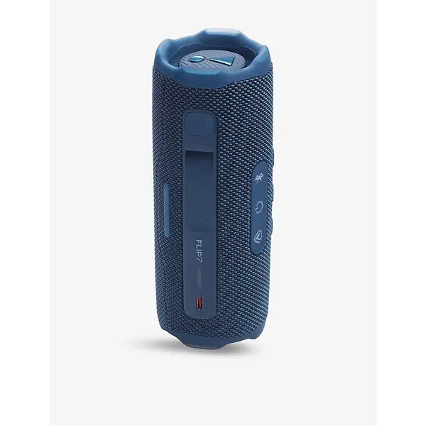 JBL Flip 7 Portable Speaker - Blue