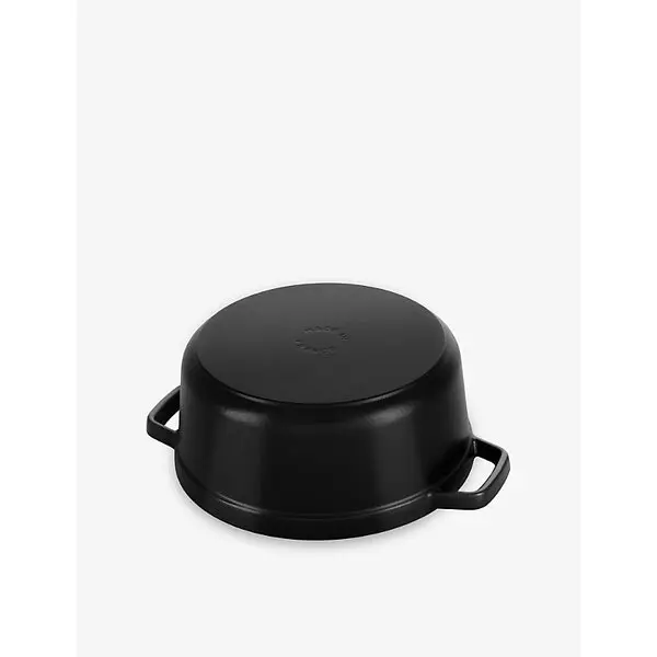 STAUB Cocotte Cast-iron Casserole Dish