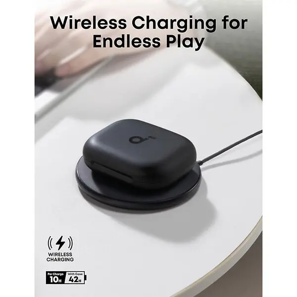 SOUNDCORE Aerofit 2 Open-ear Wireless Earbuds