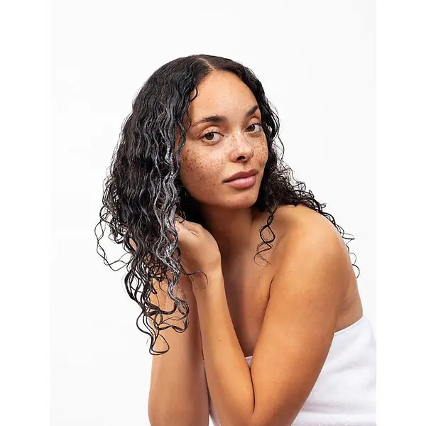 MARIA NILA Coils & Curls Oil-in-cream