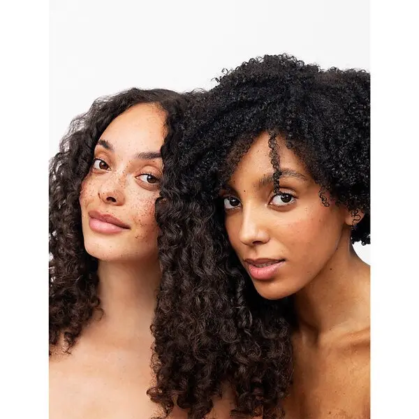 MARIA NILA Coils & Curls Oil-in-cream