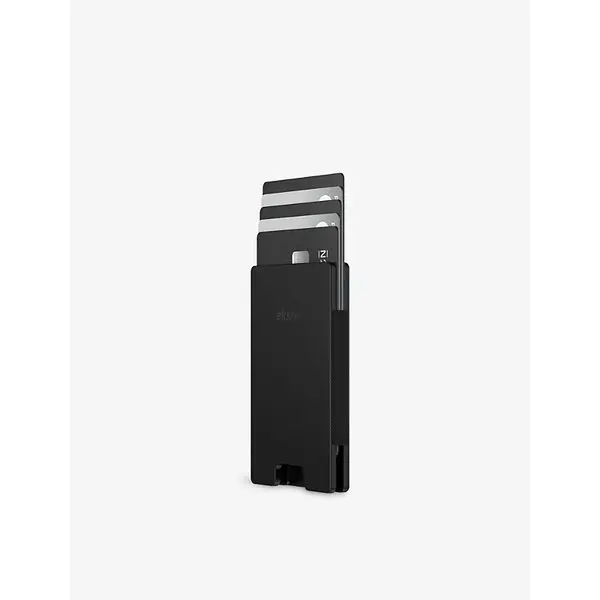 SMARTECH Ekster Cardholder Pro - Black