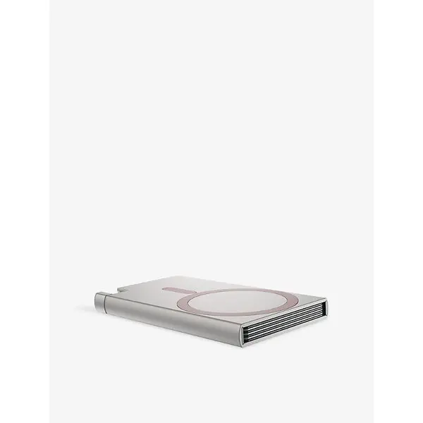 SMARTECH Ekster Cardholder Pro - Chrome