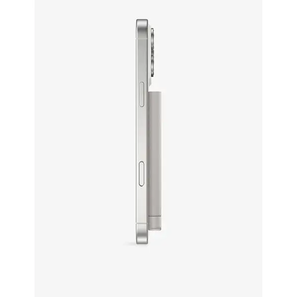 SMARTECH Ekster Cardholder Pro - Chrome