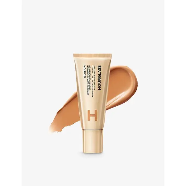 HOURGLASS Illusion Luminous Glow Foundation - 12