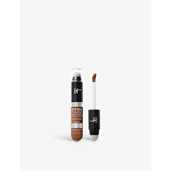 IT COSMETICS Bye Bye Dark Spot Concealer And Serum 6.7ml - Rich Neutral 53