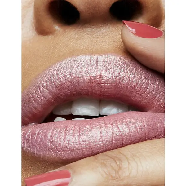 MAC COSMETICS Frost Lipstick 3g - Fabby