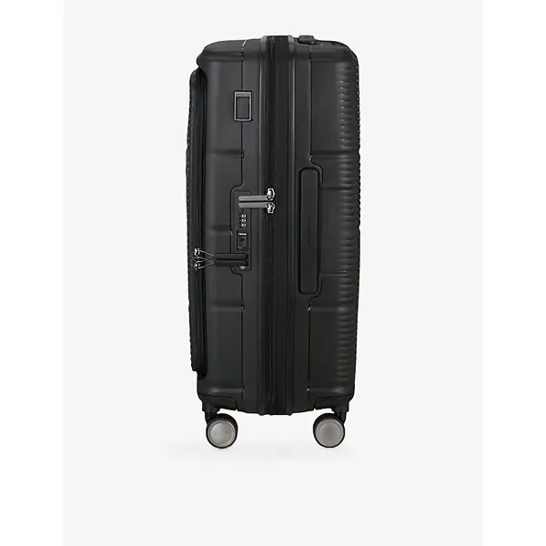 SAMSONITE Paralux Spinner Expandable 4-wheel Suitcase 67cm