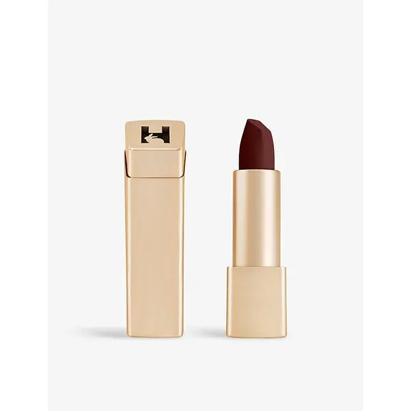 HOURGLASS Unlocked™ Soft Matte Lipstick 4g - Currant