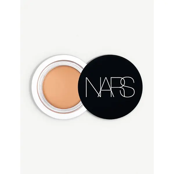 NARS Soft Matte Complete Concealer - Ginger