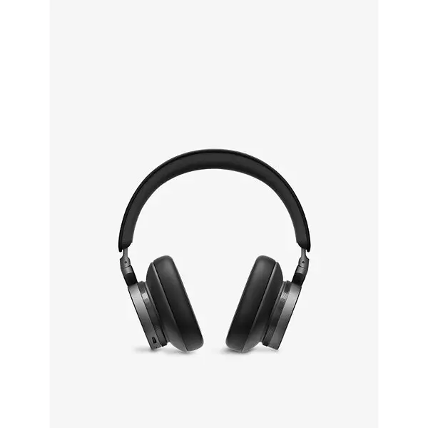 BANG & OLUFSEN Beoplay H95 Bluetooth Headphones - Black