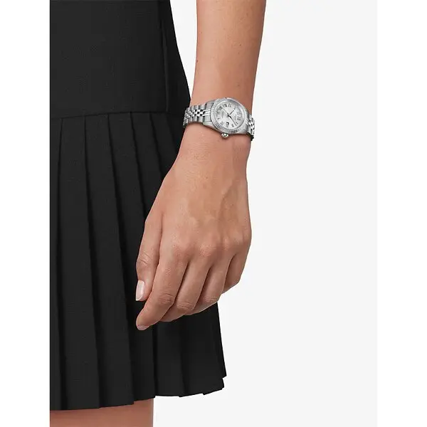 TISSOT Ballade Automatic Watch