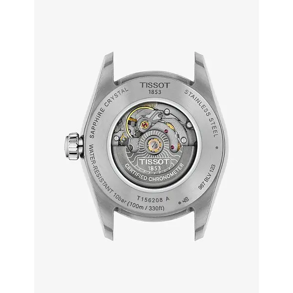 TISSOT Ballade Automatic Watch