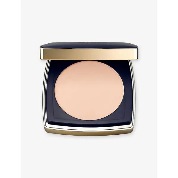 Estée Lauder Double Wear Stay-in-place Matte Powder Foundation 11g - 1c0 Shell