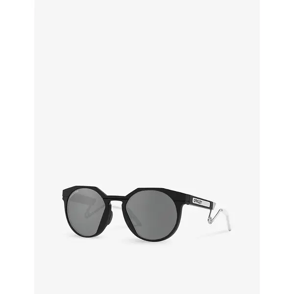Oakley Round Frame Sunglasses