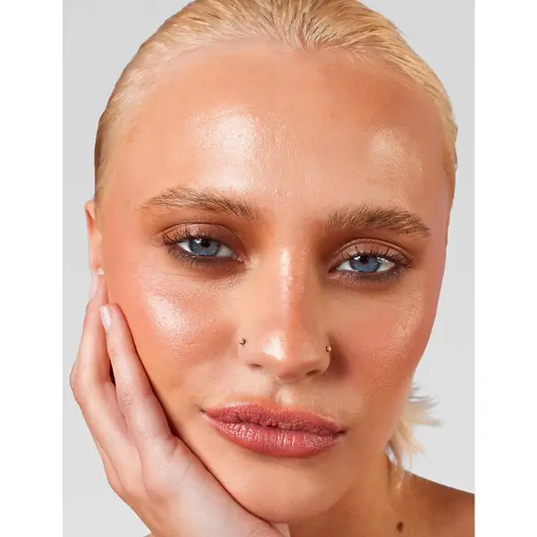 GLOW HUB Glow Balm Cheek And Lip Balm 2g - Brunch