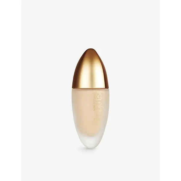 LISA ELDRIDGE BEAUTY Seamless Skin Foundation 30ml - 3