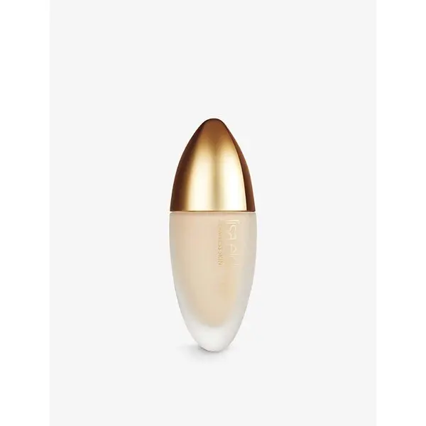 LISA ELDRIDGE BEAUTY Seamless Skin Foundation 30ml - 4