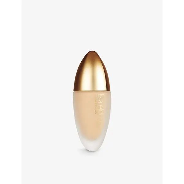 LISA ELDRIDGE BEAUTY Seamless Skin Foundation 30ml - 8