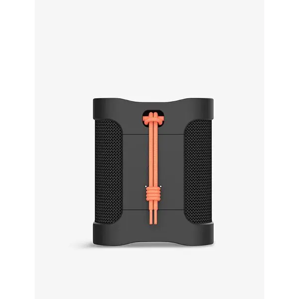 SKULLCANDY Terrain Mini Wireless Portable Speaker - Black