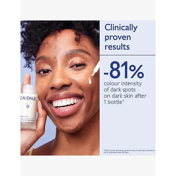CAUDALIE Vinoperfect Dark Spot Serum 30ml