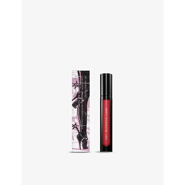 PAT MCGRATH LABS Liquilust™: Legendary Wear Matte Lipstick 5ml - Elson 4